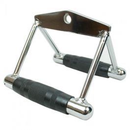 Buy Heavy Duty Parallel Grip Triangle Row Bar Online in UK